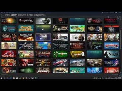 7 Game gratis & Kecil GB nya di steam !!! -satriavibenesta
