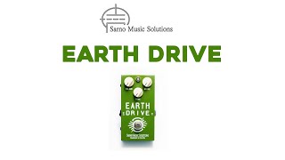 Sarno Music Solutions Earth Drive - What To Know & Where To Buy ...