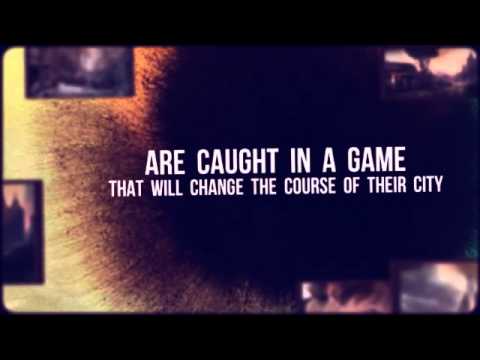 The Artful Trailer