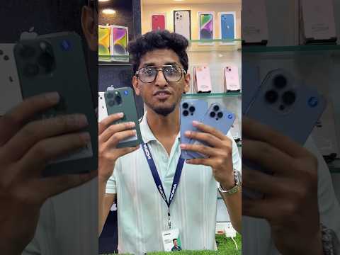 iPhone 13Pro 128gb at Affordable price #mofiamobile #iphone #13pro