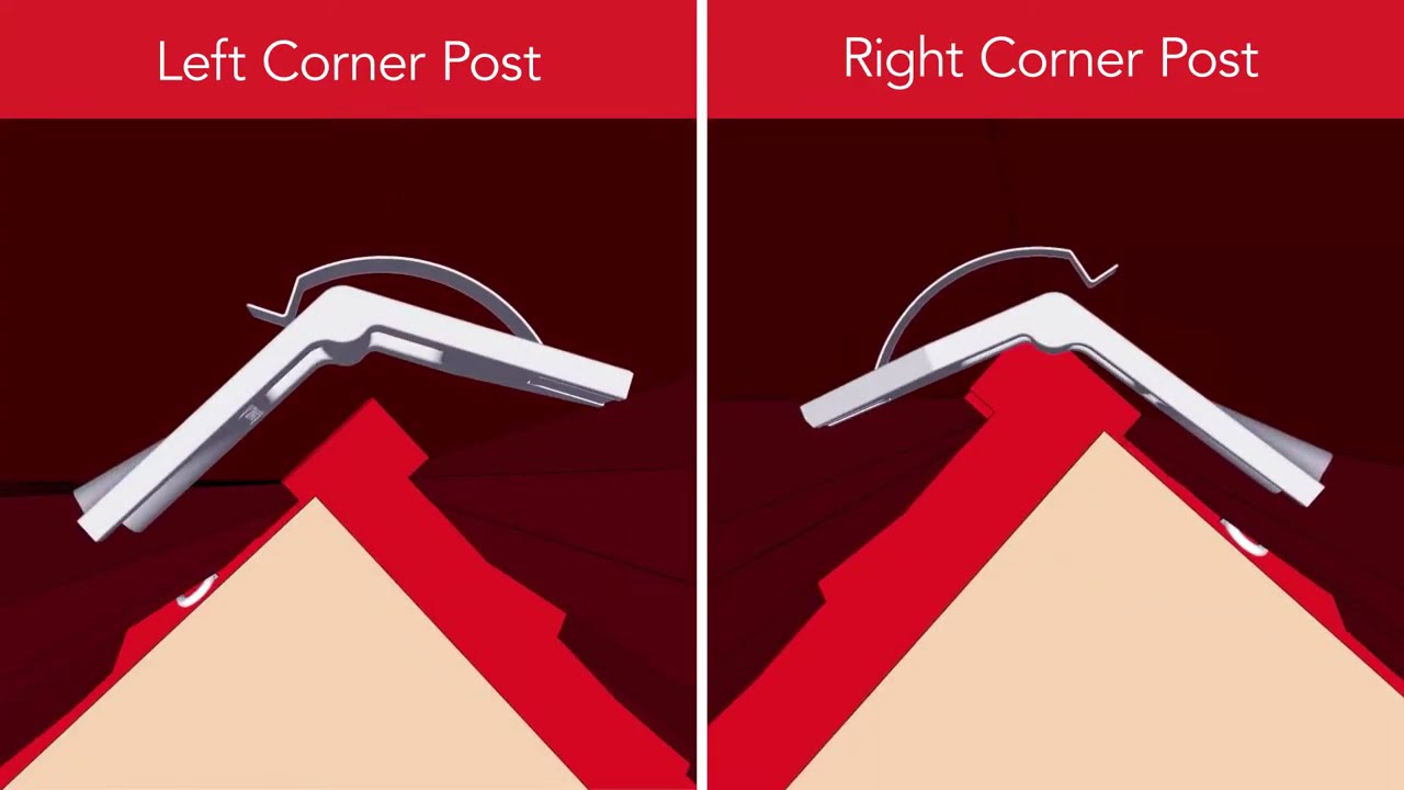 Cordstrap Product | CornerLash® 200LE.4 – Heavy Cargo Securing for Global & Rail Compliance