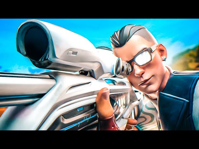 5 tips to make the most of the Operator in Valorant