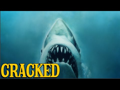 The Scarier Story You Missed in the Background of 'Jaws'