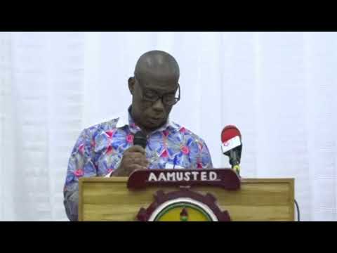 MAIDEN AAMUSTED POSTGRADUATE RESEARCH 2024