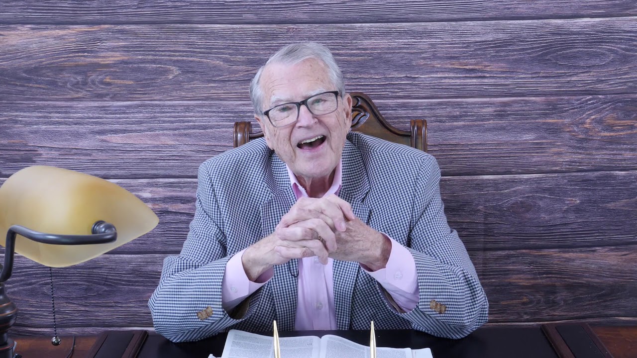 Total Forgiveness Part2