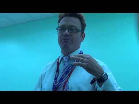 Praises from Mr Gilbert :) – yardproductions