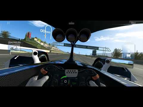 Formula E Cars Comparison - Penske EV-4 (GEOX)