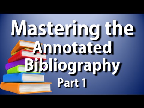 ANNOTATED BIBLIOGRAPHIES ESSAYS CITATION BOOK COVER – pidyriwam
