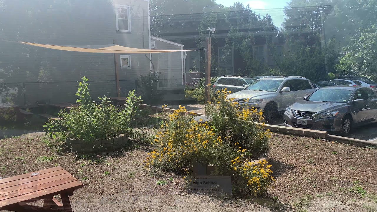 Open Virtual Tour, Fall 2021