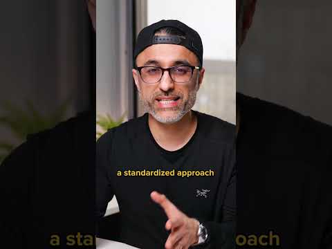 WHAT'S YOUR ELEVATOR PITCH?