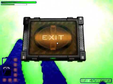 Steam Community :: Video :: Chex Quest Remake - Chex Trek
