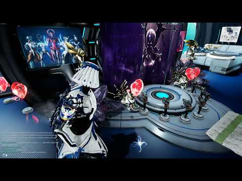 Steam Community :: Video :: Warframe Orbiter Tour