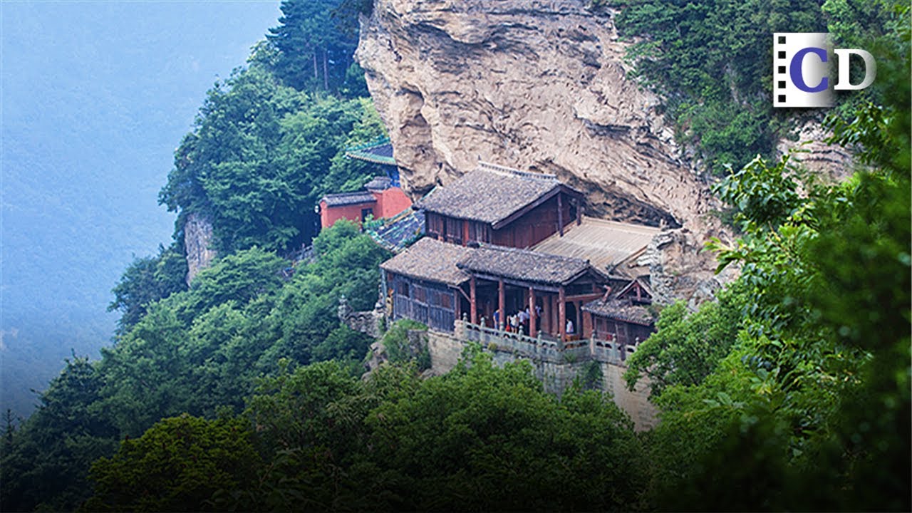Wudang Mountains「UNESCO World Heritage Sites in China」 | China Documentary