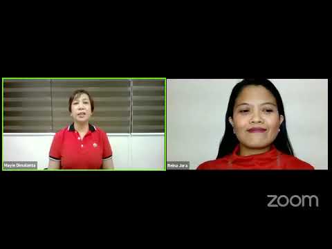 PEAC Webinar for Values Education Subjects