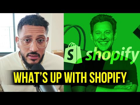 Let’s Look At Shopify Stock - Is It Worth Buying?