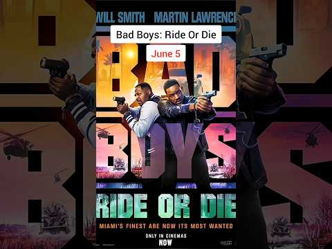 Movies coming out in June 2024 (Part 2) #shorts #movies