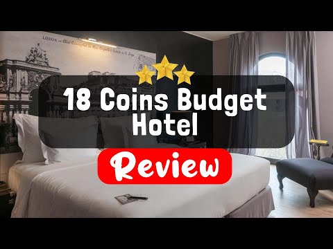 18 Coins Budget Hotel, Pattaya Review - Is This Hotel Worth It?