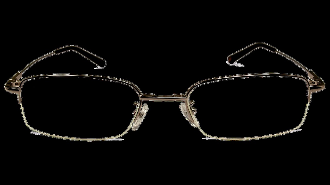Glasses 5 PNGs