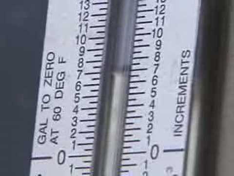 Are Gas Pumps Accurate?