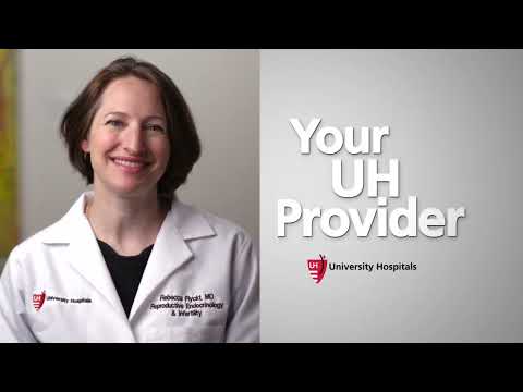 Dr. Rebecca Flyckt