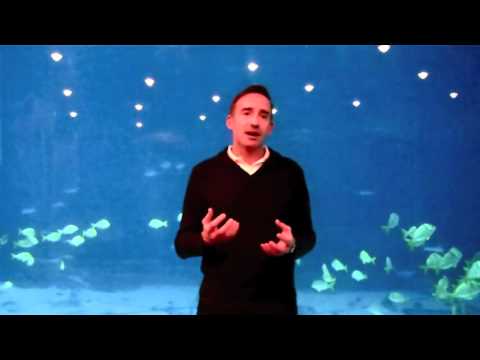 Scott Higley: 'PR Stands for Personal Relationships'