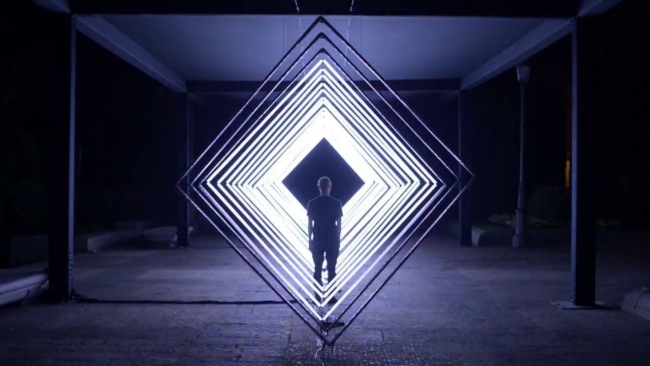 NARROW v2 video OFFICIAL