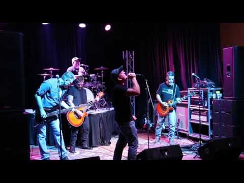 The Craigslist Killers cover Pearl Jam - Yellow Ledbetter