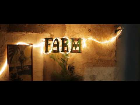 The Farm Events teaser