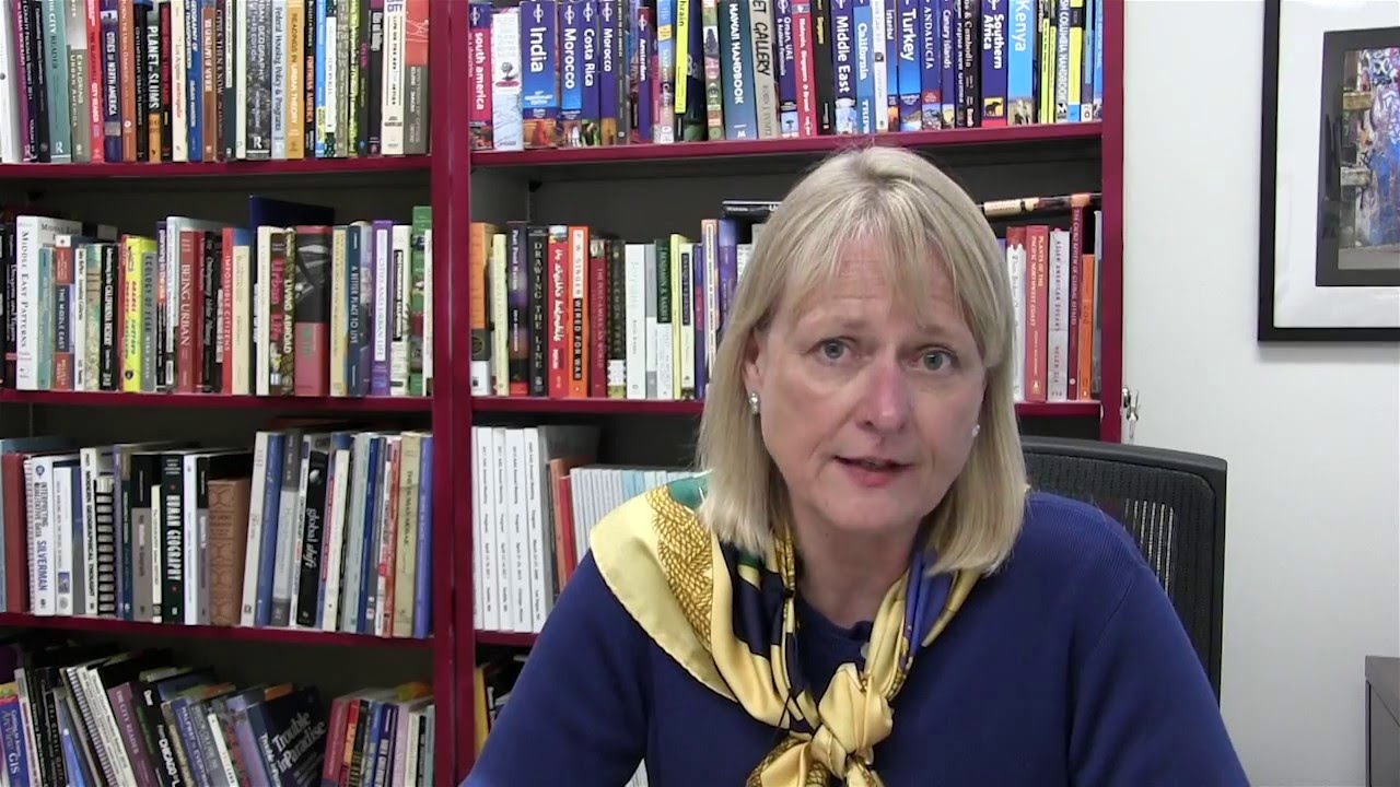 C3 Framework: Implications for Geography Instruction