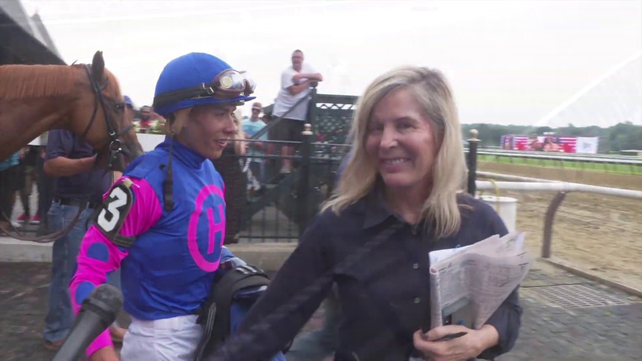 Linda Rice Feature
