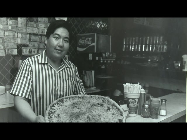 Who is Corky Lee? Google Doodle celebrates Chinese American photographer