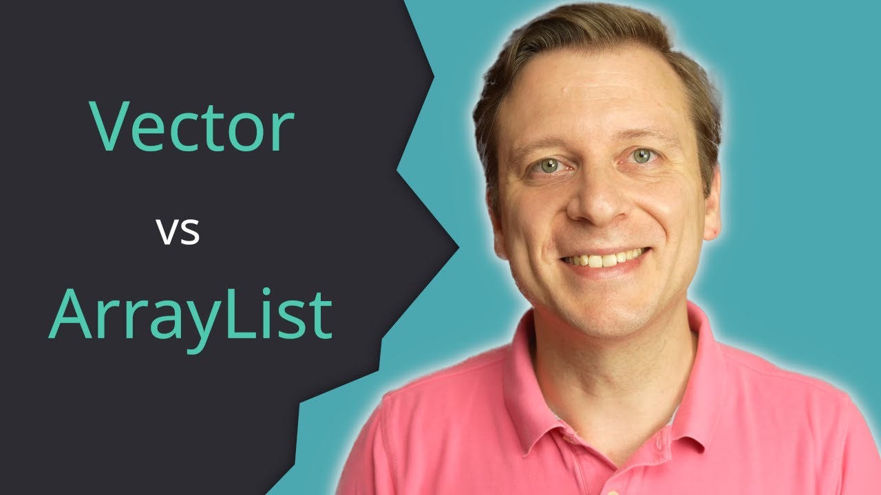 Java Vector vs ArrayList