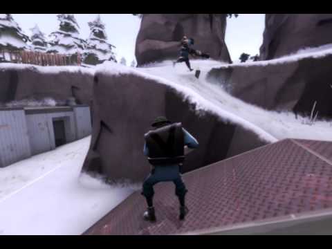 Steam Community :: Video :: Decent Demoman Run