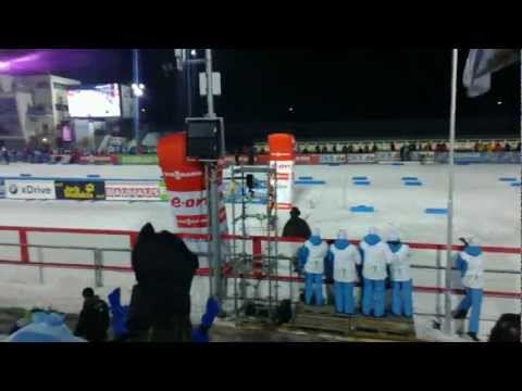 IBU WC Nove Mesto na Morave Mixed 2x6+2x7.5 km Relay.mp4