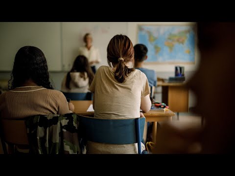 Higher dropout rate caused by ‘woke’ and ‘dumbed down’ school curriculum