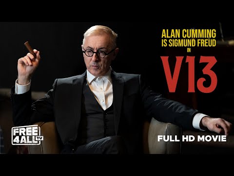 V13 | Alan Cumming is Sigmund Freud | Full Historical Drama
