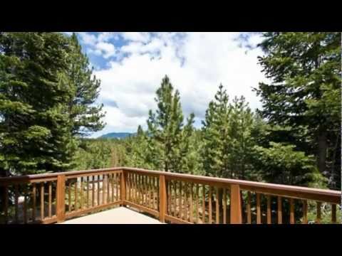 1089 Onnontioga South Lake Tahoe, Ca 96150 - Long Term Rental - HD Video