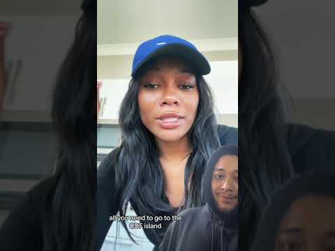 Can You Get $100k With A CDFI Loan? (exposing tiktoker )
