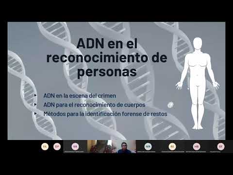 ADN en la investigación forense 1600