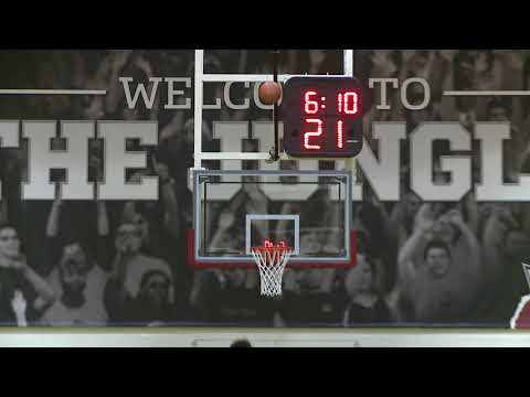 IUPUI Women's Basketball Highlights - UIC