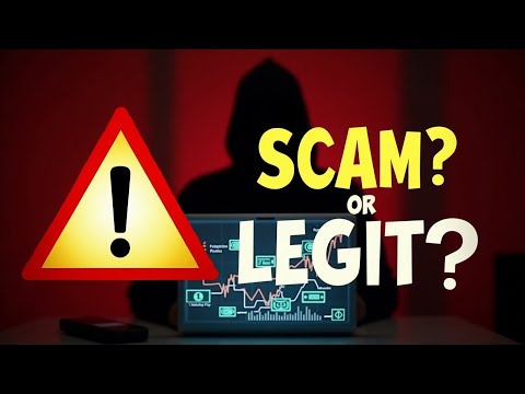 Apheani com Scam Review 2025 – Is It Legit or Fraud