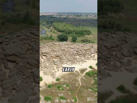 Episode 84 — Turkic burial mounds (kurgans) and their significance in archaeology.