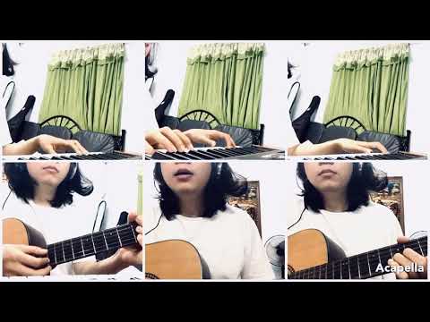 Meaningful Silence (Our Song) - The Ridleys (cover)