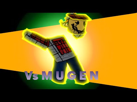 friday night funkin' mod Vs M U G E N