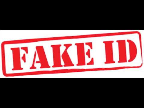 Fake I.D. - Tied To The Mast (AOR)