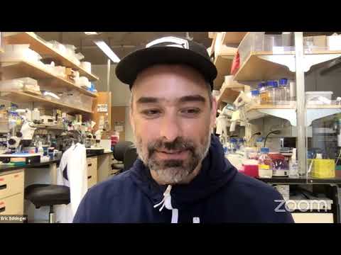 The John G. Nicholls Endowed Lectureship in Neural Systems and Behavior