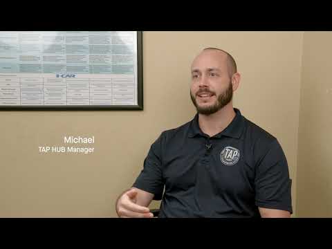 Start Your Career with Caliber’s Technician Apprentice Program