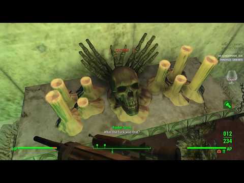 Steam Community :: Video :: Fallout 4 - Survival/Max Difficulty! Day 7