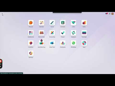 Landed Cost | التكاليف المضافة Odoo 17