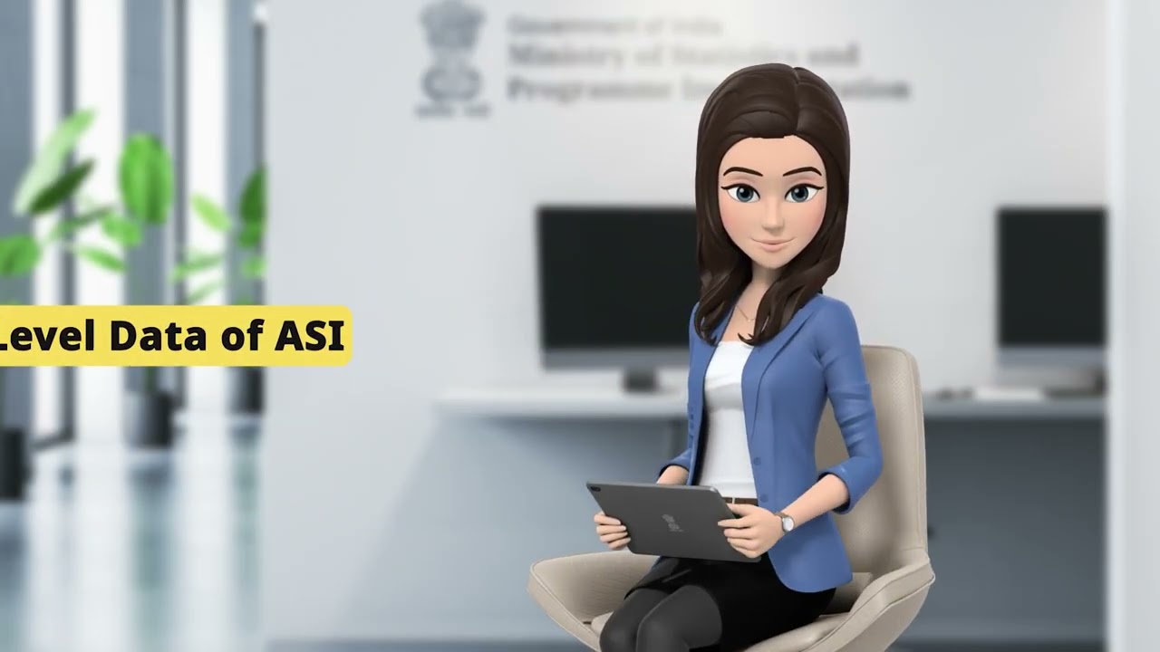 Extraction of unit level data of NSS (ASI)